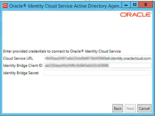 OAC Tutorial: Setting Up Active Directory OAC Tutorial: Setting Up Active Directory